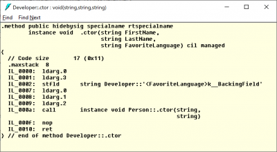 C# 9.0: Records – Work With Immutable Data Classes – Thomas Claudius Huber