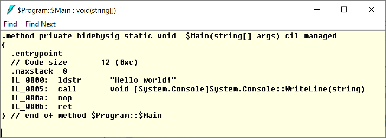 C# 9.0: Top-level Statements. Or Should I Say: Hey, Where’s the Main ...