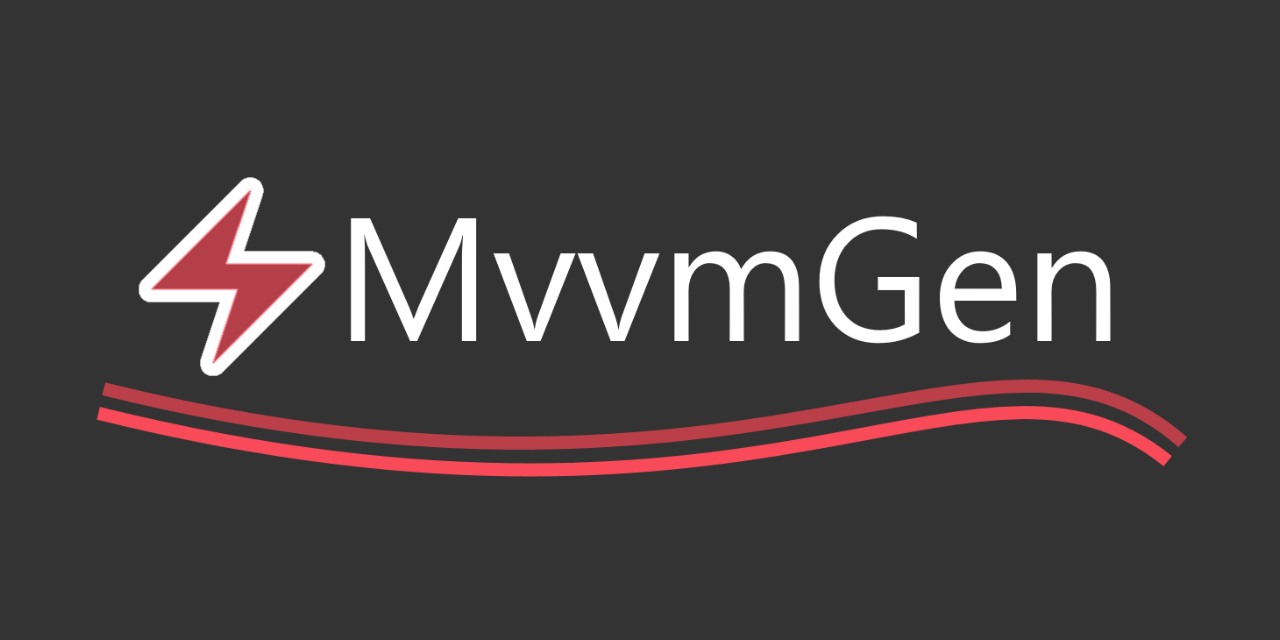 Introducing the brand-new MvvmGen Library – Writing ViewModels for your ...