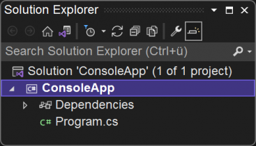 C# 10.0: Global Using Directives – Make Important Namespaces Available ...