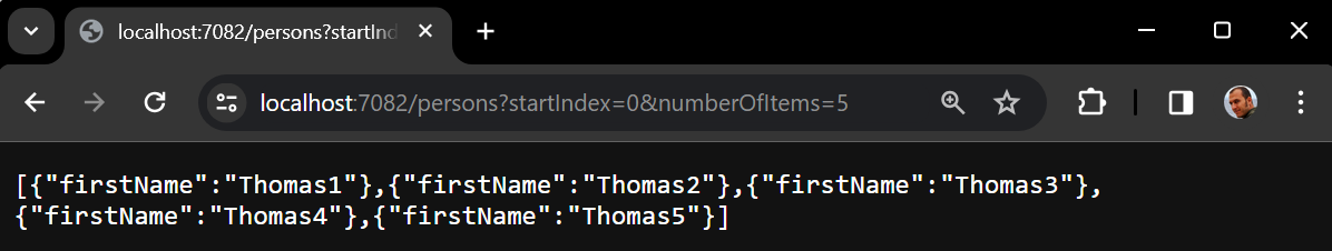 C# 12: Default Parameters in Lambda Expressions – Thomas Claudius Huber