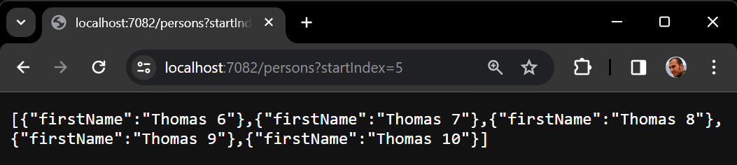 C# 12: Default Parameters in Lambda Expressions – Thomas Claudius Huber