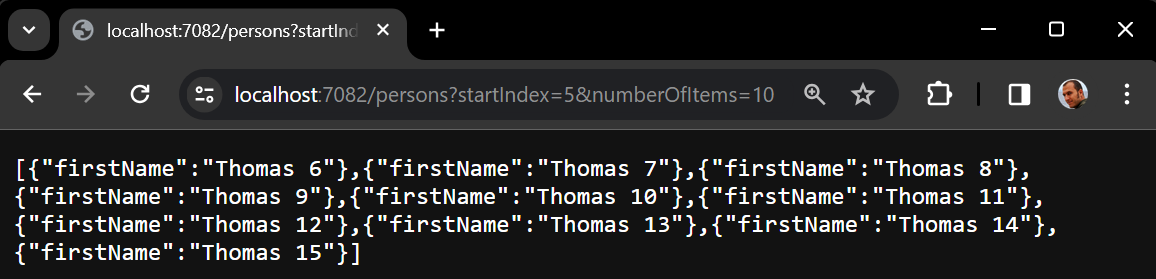 C# 12: Default Parameters in Lambda Expressions – Thomas Claudius Huber