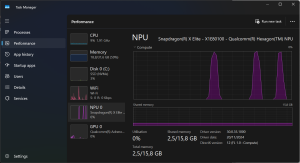 Use Windows AI in Your WPF Application – Thomas Claudius Huber