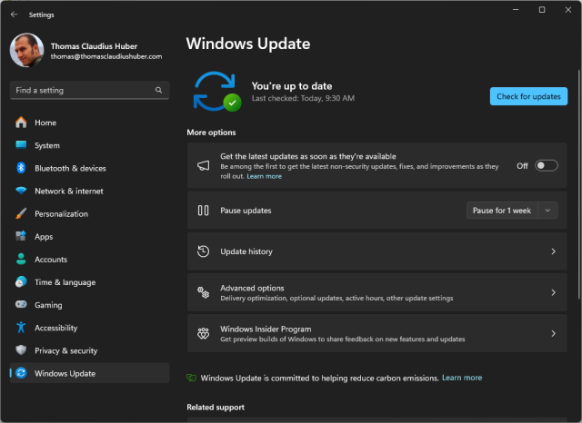 Use Windows Ai In Your Wpf Application Thomas Claudius Huber