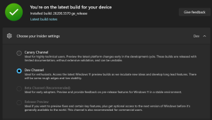 Use Windows AI in Your WPF Application – Thomas Claudius Huber